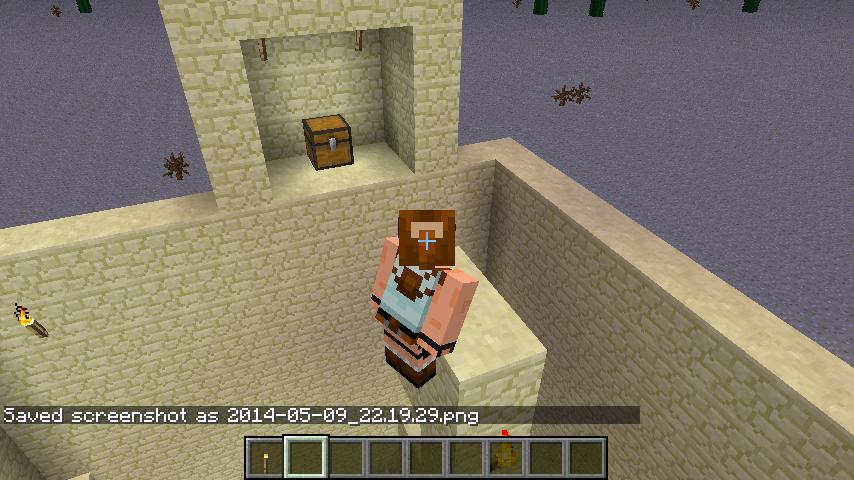 Minecraft Tomb Raider Map Minecraft Map