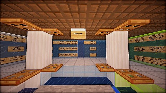 Minecraft - Thief Minecraft Map