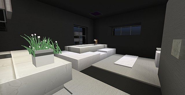 ::Concept:: Minecraft Map