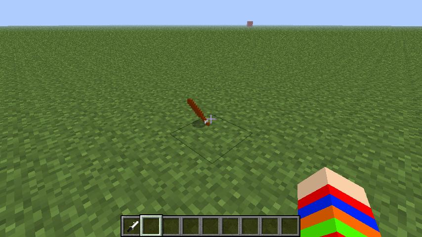 CURSE OF CHUCKY!!! Minecraft Texture Pack