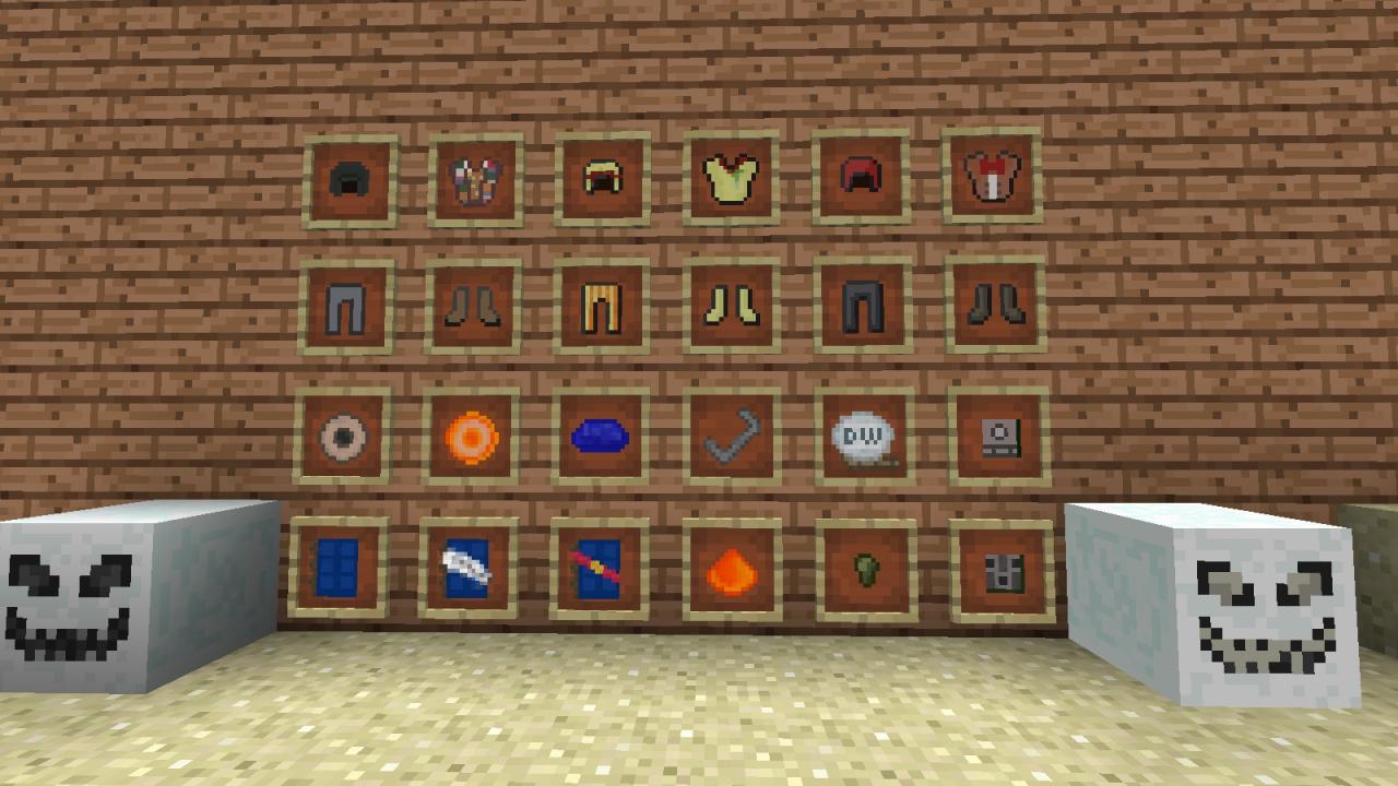 Doctor Who Resource Pack Minecraft Map