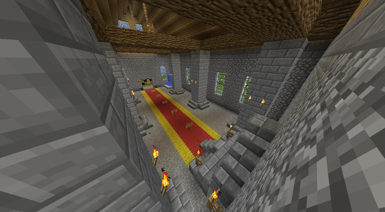 PixelMon Silver Minecraft Server