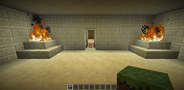 BuzzCraft Minecraft Server