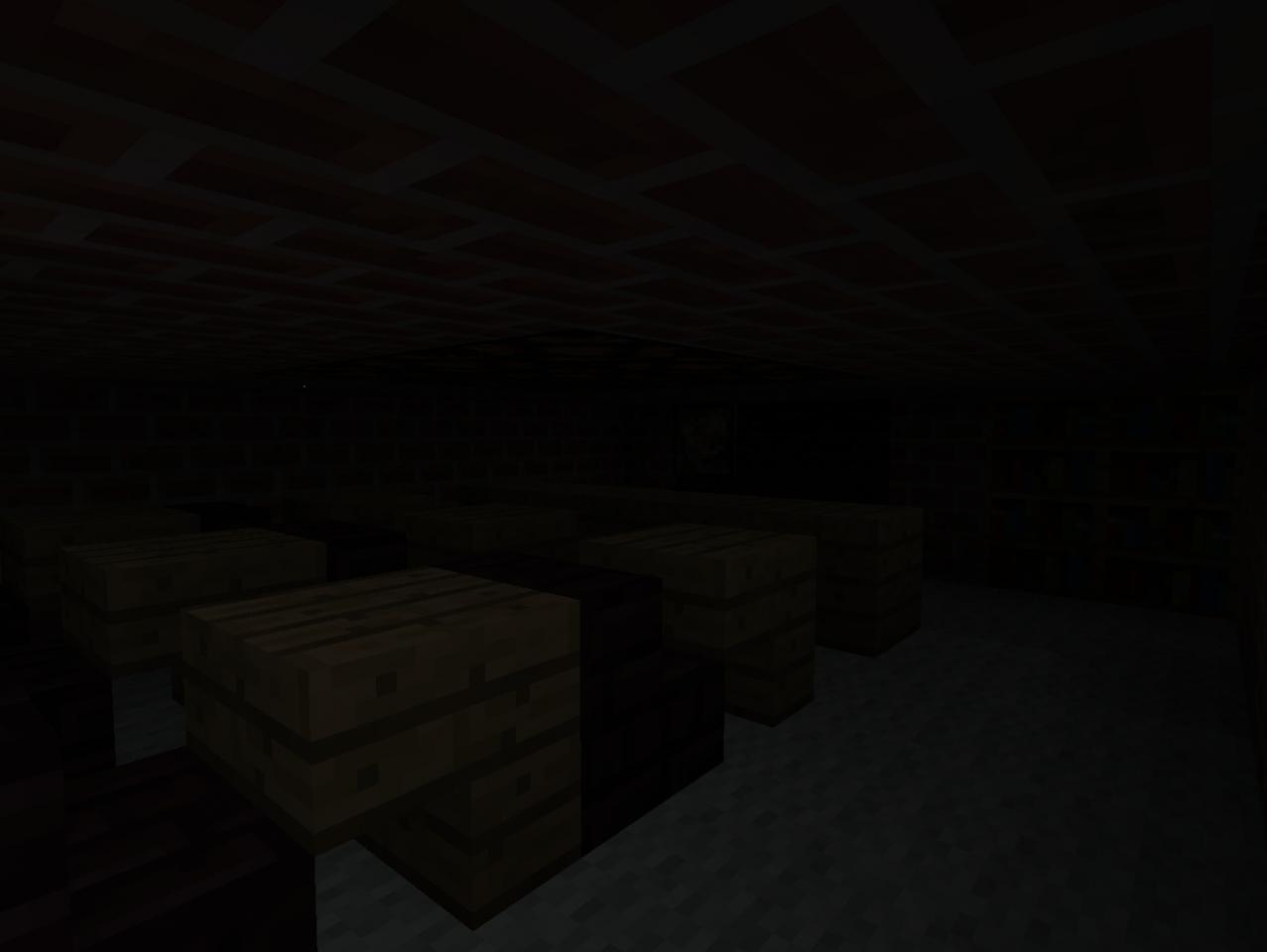 School Escape Minecraft Map