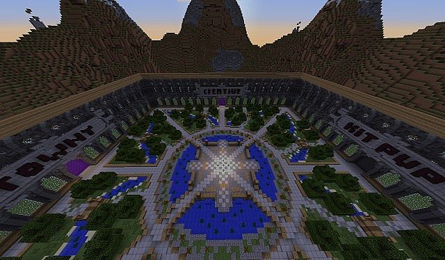 StormCraft Minecraft Server