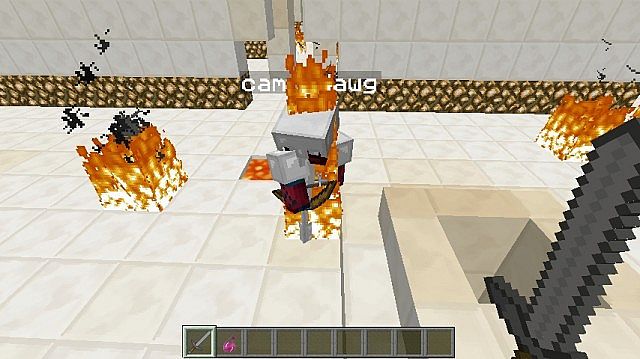 BananaCraft Limited Minecraft Server