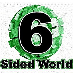 6SidedWorld Minecraft Server