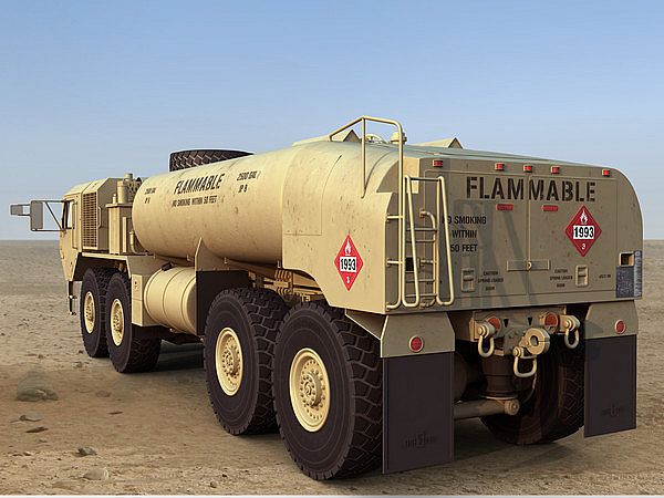 Military Desert Camo Water Transport Minecraft Map