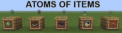 THE SCIENCE MOD - 1.6.4 - DNA, Blood, Atoms, and More! - Minecraft Mods ...