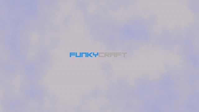 FunkyCraft Minecraft Server
