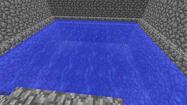 Camp Jupiter Minecraft Map