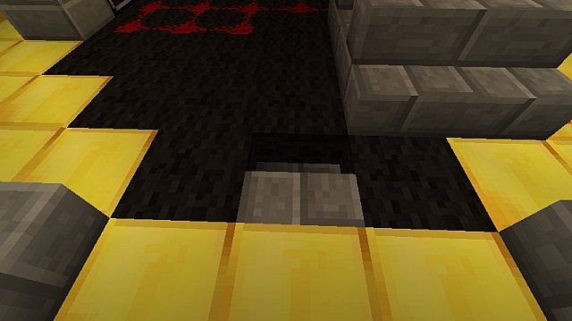 Dalek Flagship Minecraft Map