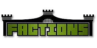 New Faction Government System - Division-ism, Minecraft Blog