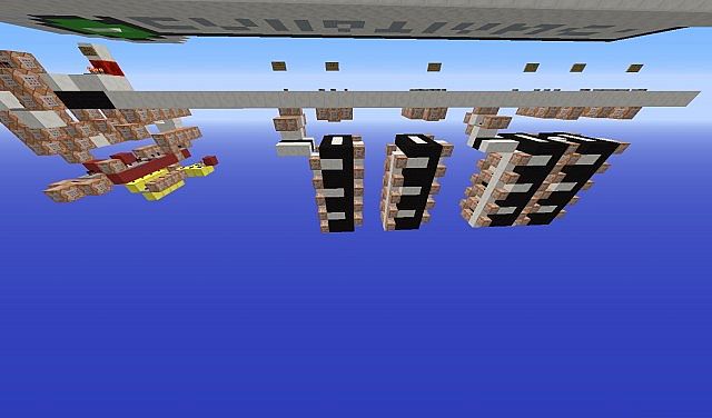 Minecraft Working "Clean" Graphing Calculator - WORLD DOWNLOAD ...