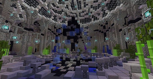 CrypticKingdoms Minecraft Server
