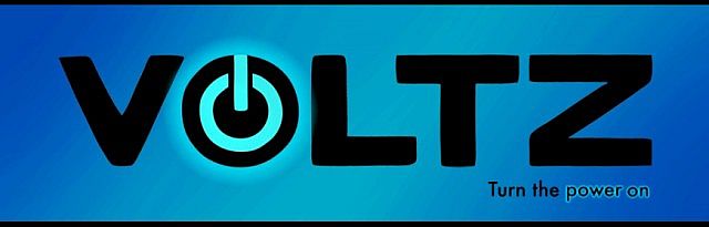 Voltz Private server Minecraft Map