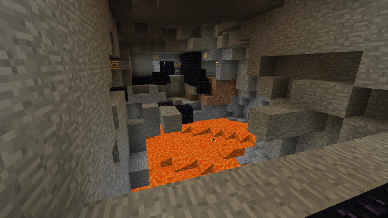 Assassin's Greed 2: The Invasion Minecraft Map