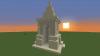Prayer Shrine Minecraft Map