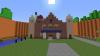 Ostown (Disney's Epic Mickey) Minecraft Map