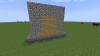 Redstone 3x4 Door Minecraft Map