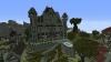 small city build Minecraft Map