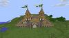 DragonRift (Medieval City) Minecraft Map