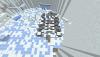 Ice PVP Arena Minecraft Map