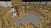 Shakespeare's Globe Theatre in London, England (1:1 Model) Minecraft Map
