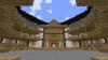 Shakespeare's Globe Theatre in London, England (1:1 Model) Minecraft Map