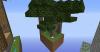 Skycube survival by axolo118 Minecraft Map