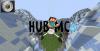 HUB-MC Minecraft Map