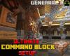 Ultimate Command Block Setup Minecraft Map