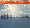 Spanish Armada Minecraft Map
