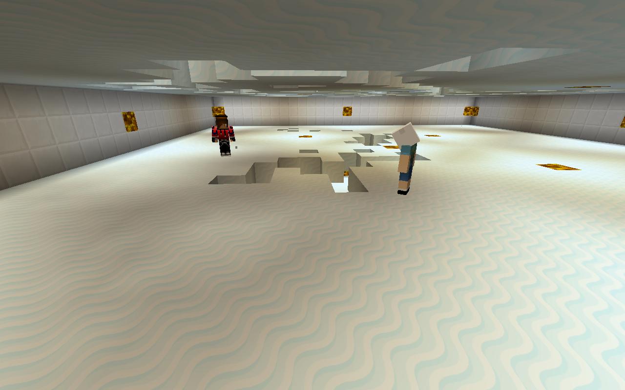 Minepixel Network Minecraft Server