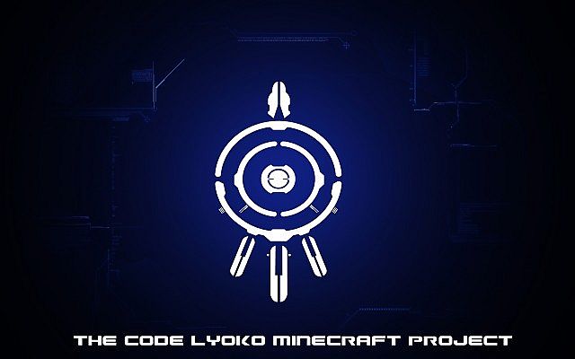 The Code Lyoko Minecraft Project Minecraft Map