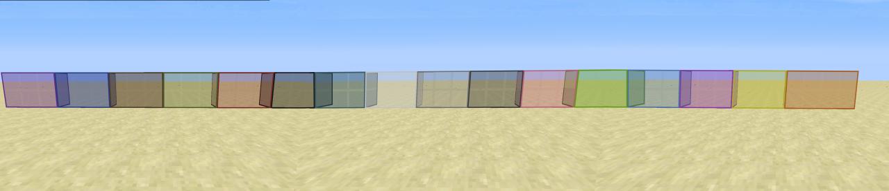 Default Animation for Minecraft 1.7.X Update:2.0.0 Minecraft Texture Pack