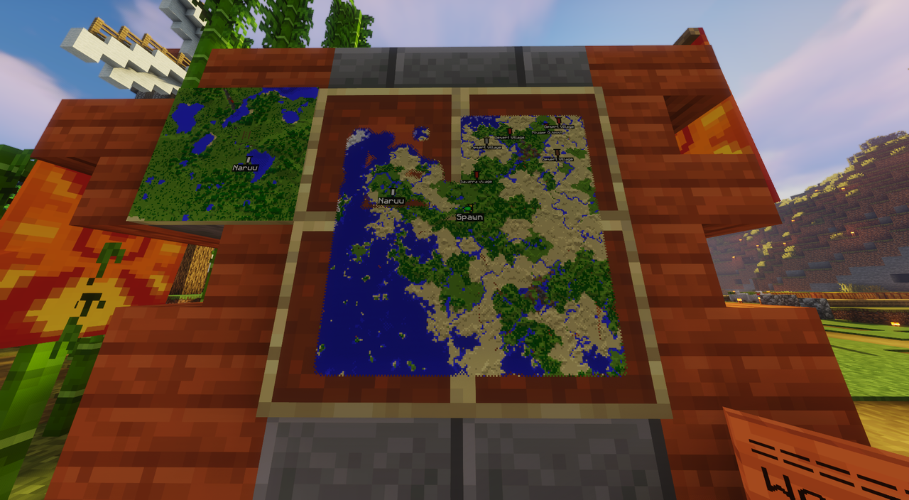 Eternal Empires [Whitelisted][New][Expanding World border][Pure Vanilla ...