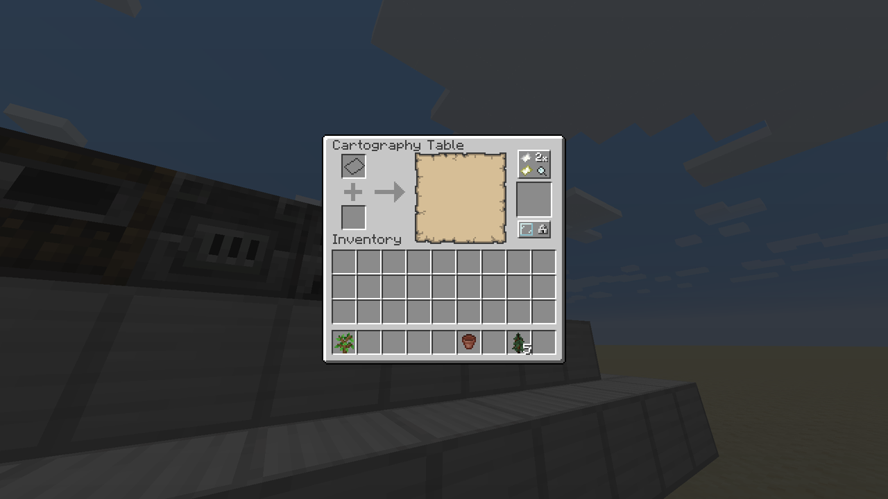 Vanilla Improvements [1.18.2] Minecraft Texture Pack