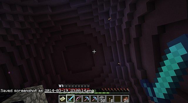 my survival vanilla world Minecraft Map