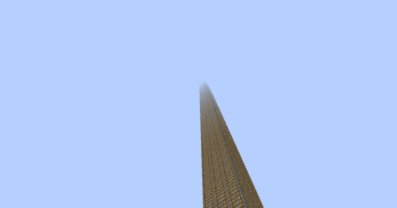 Ladder Game Minecraft Map