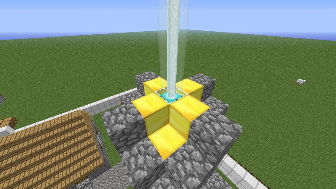 pve map by orkesjay Minecraft Map