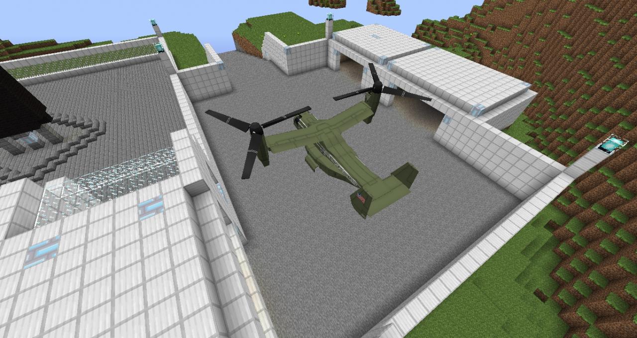 Halo Community Map Minecraft Map