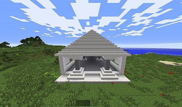 Shop - (Deathcraft Server) Minecraft Map