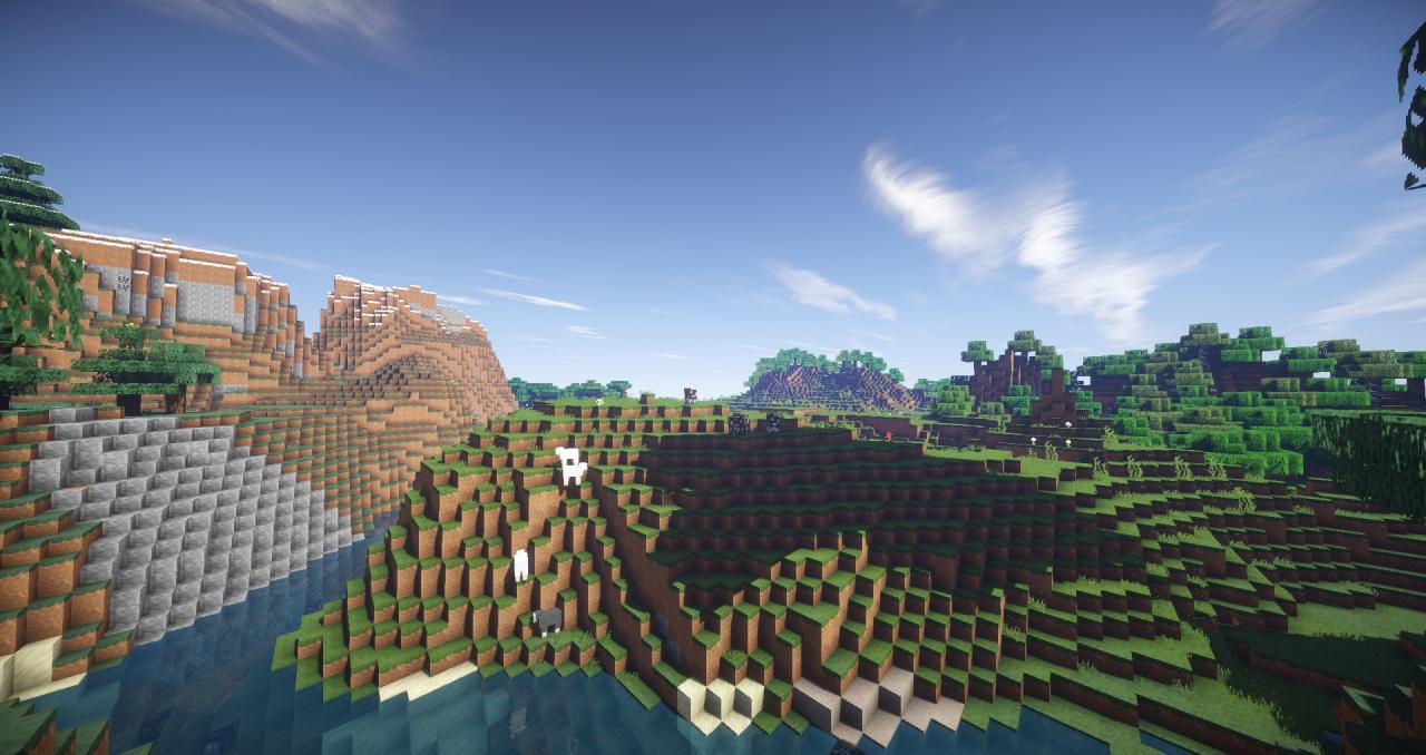 [32X][1.7.X][14w25a] SmoothTex 32X V1.1.0 BETA [CAN WE GET 20 DIAMONDS ...