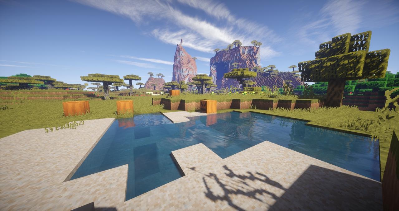 [32X][1.7.X][14w25a] SmoothTex 32X V1.1.0 BETA [CAN WE GET 20 DIAMONDS ...