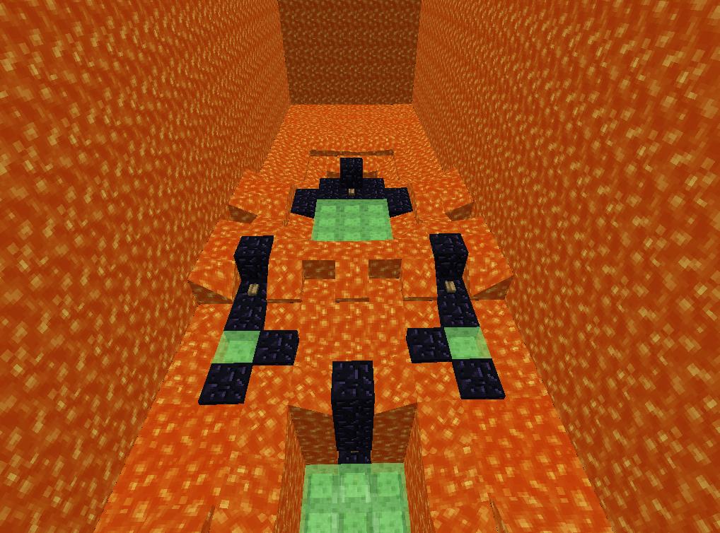 Minecraft Adventure Map 14w18b Minecraft Map