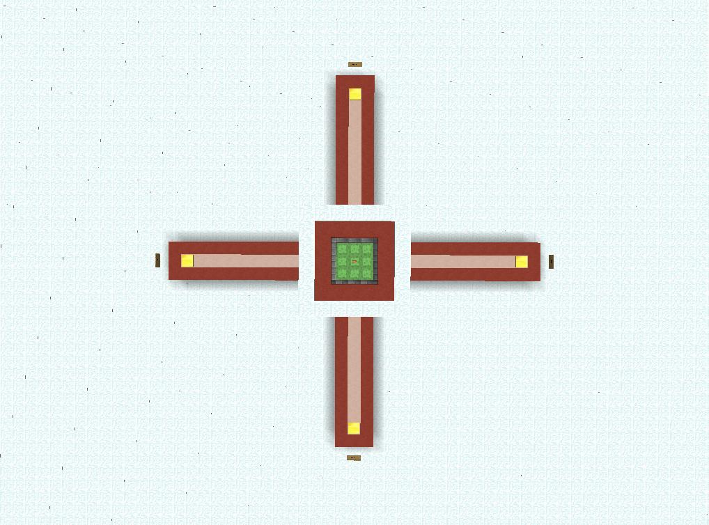 Minecraft Adventure Map 14w18b Minecraft Map