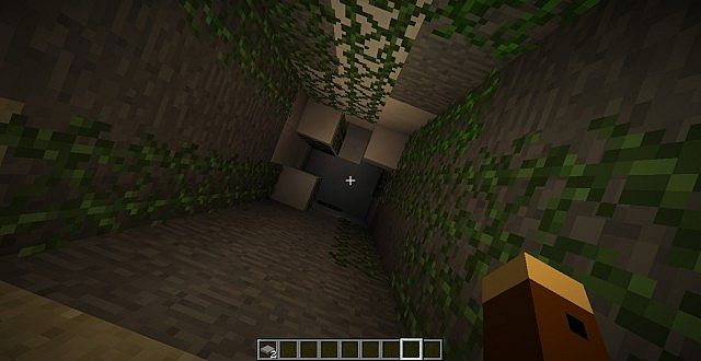 ORBIT CHAPTER 2 Minecraft Map