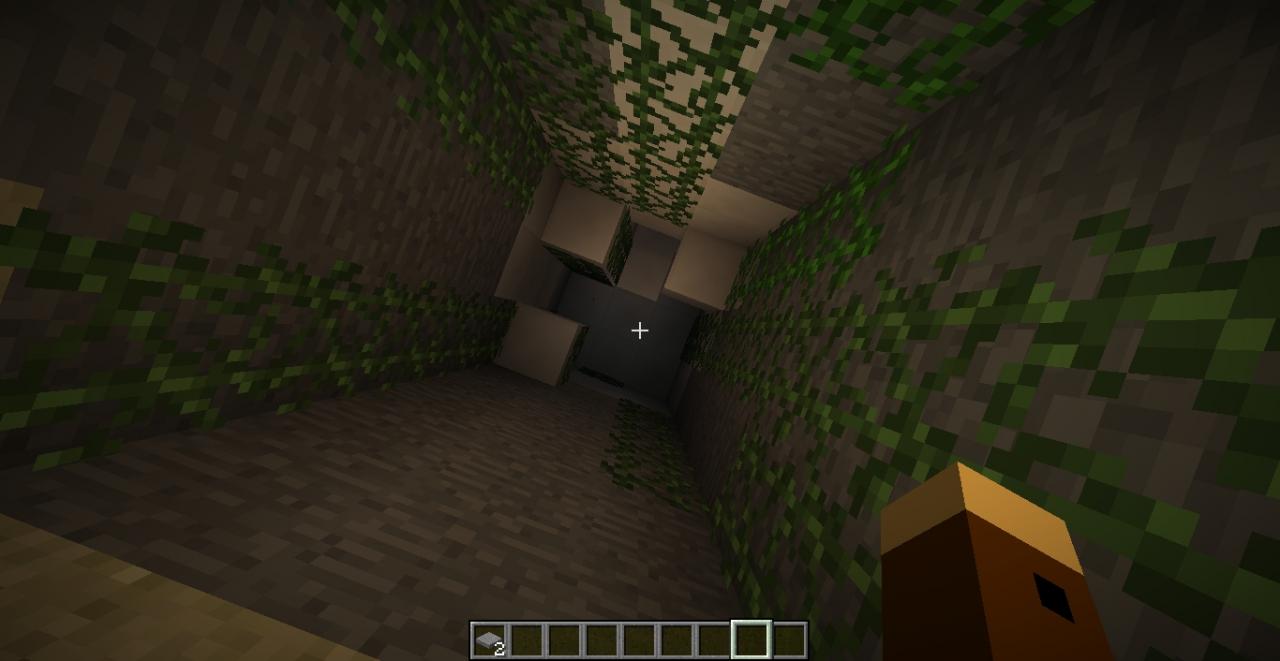 ORBIT CHAPTER 2 Minecraft Map