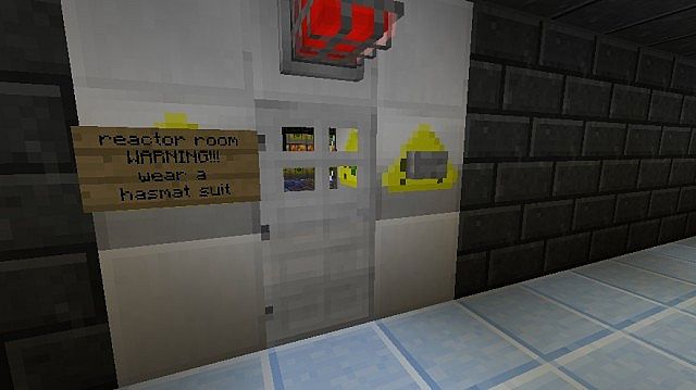 tekkit lite factory Minecraft Map